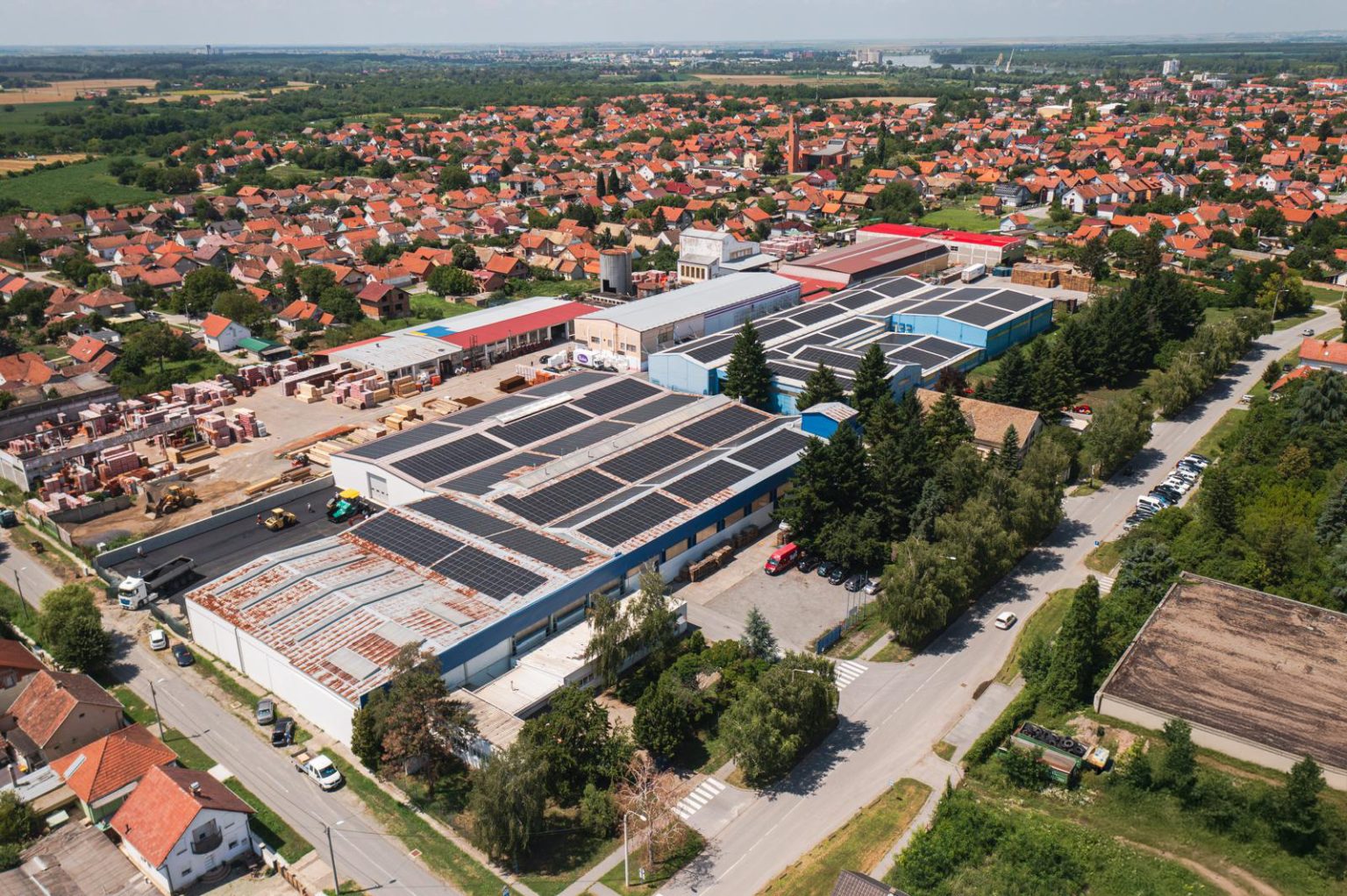Proizvodi i distribucija – Filir d.o.o.
